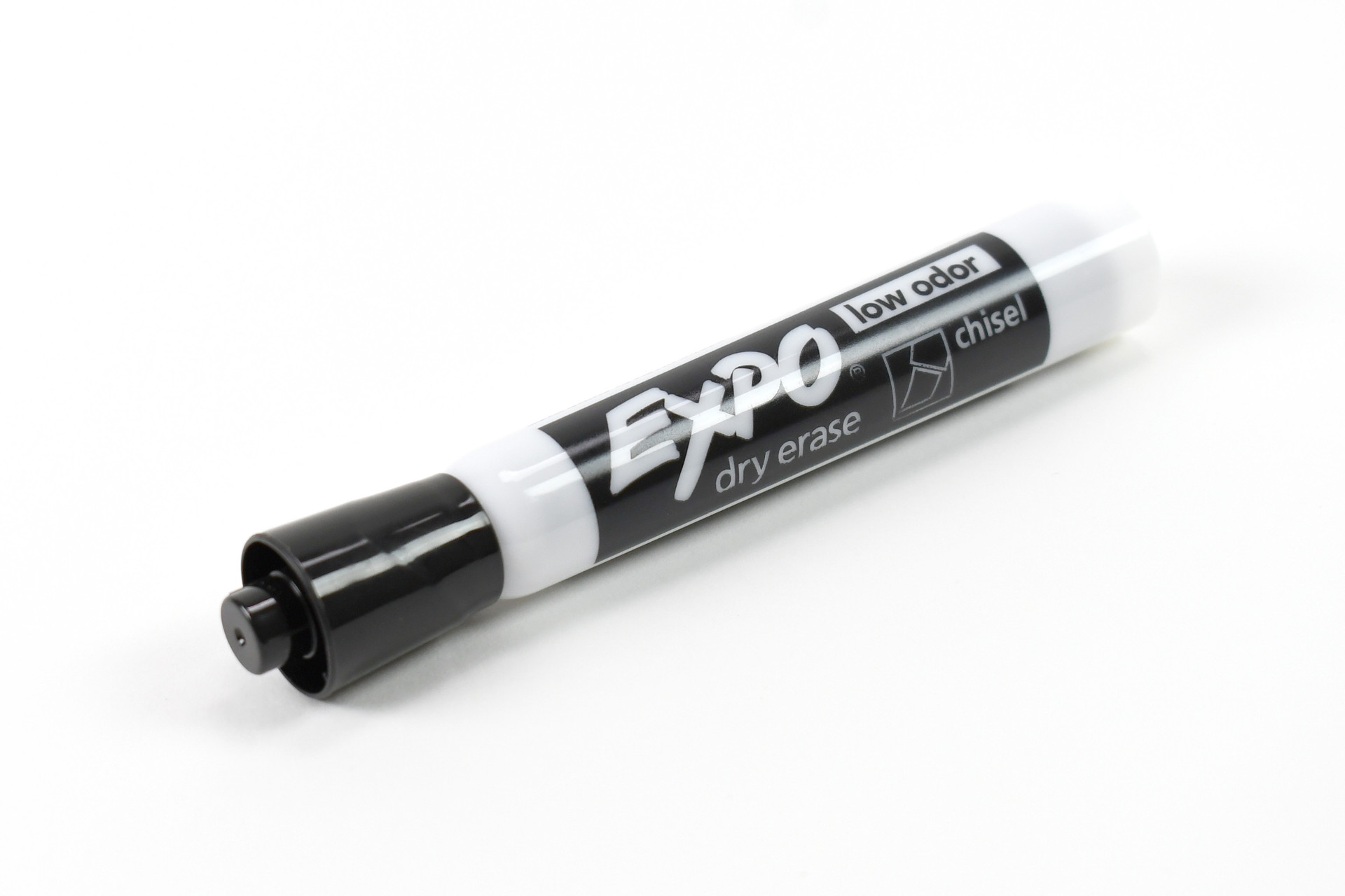 12 Count Dry Erase Expo® Markers | Creative Safety Supply