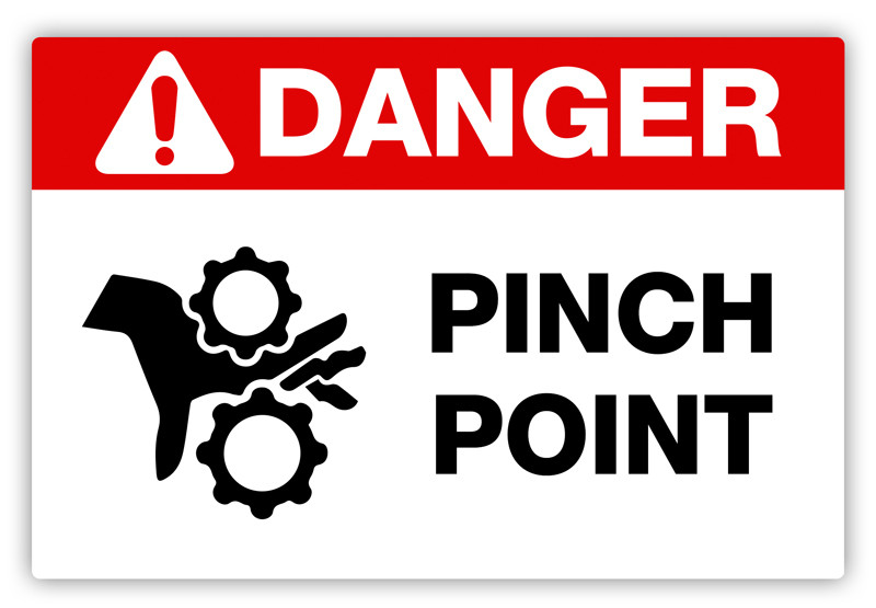 Safety Labels [OSHA + ANSI Labels] | Creative Safety Supply