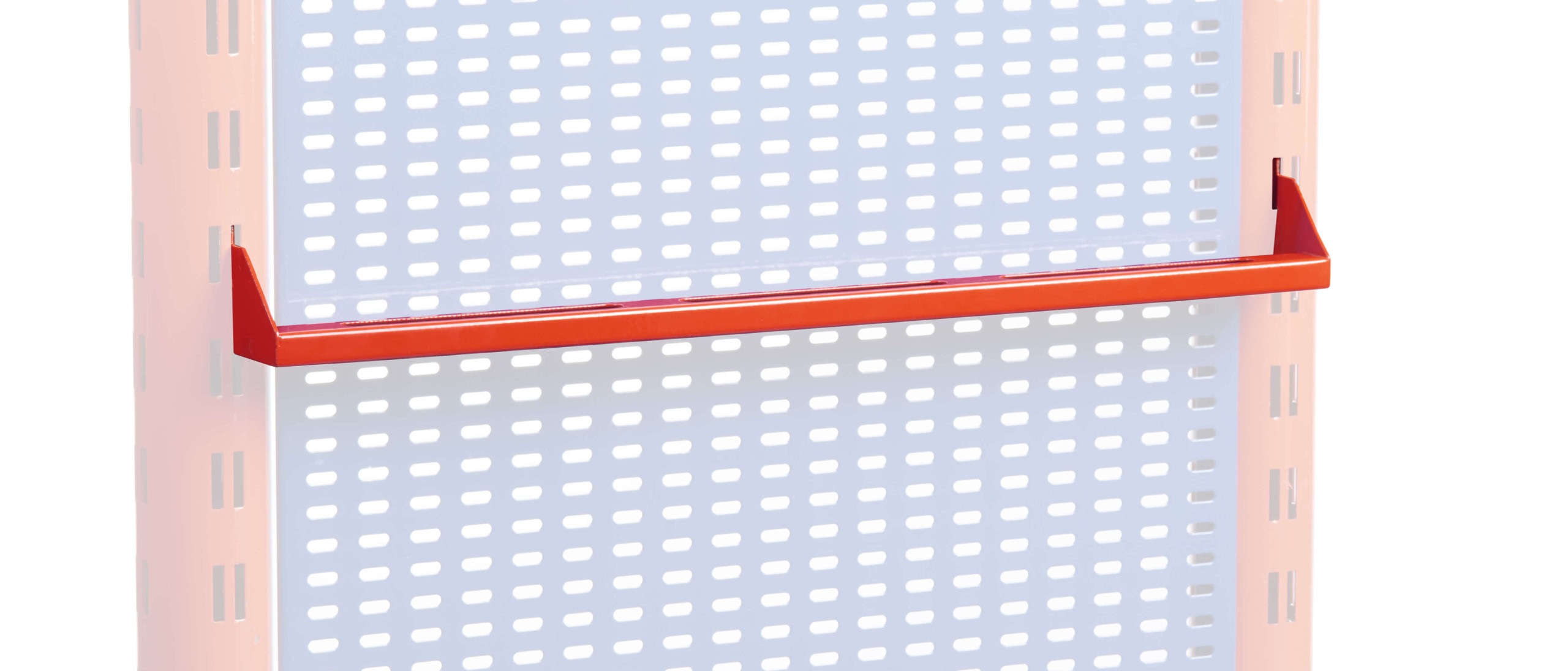 ABUS Lockpoint Padlock Display Bar