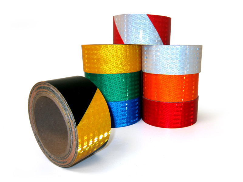 Reflective Safety Tape | Creative Safety Supply
