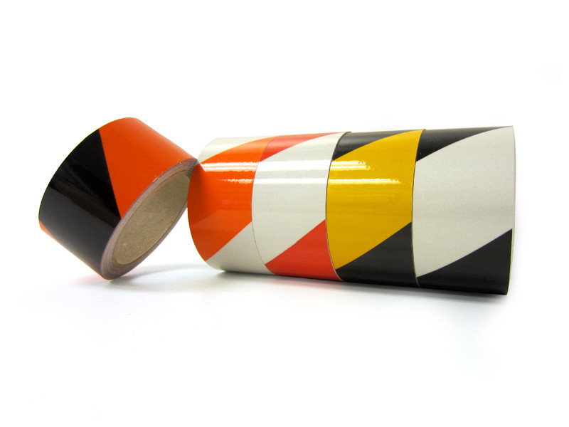 Reflective Safety Tape | Creative Safety Supply