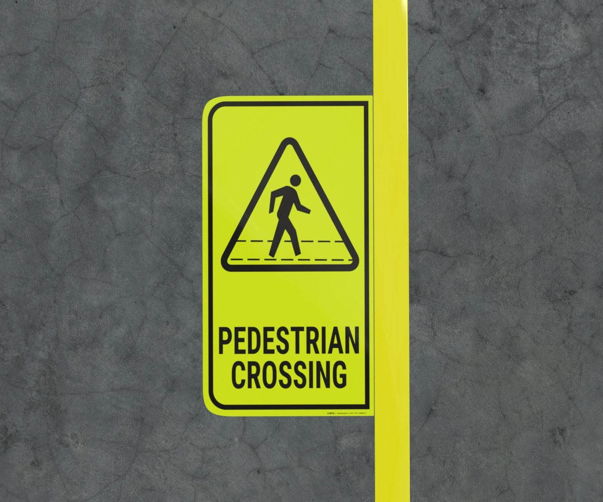 Floor Marking Signs | Creative Safety Supply