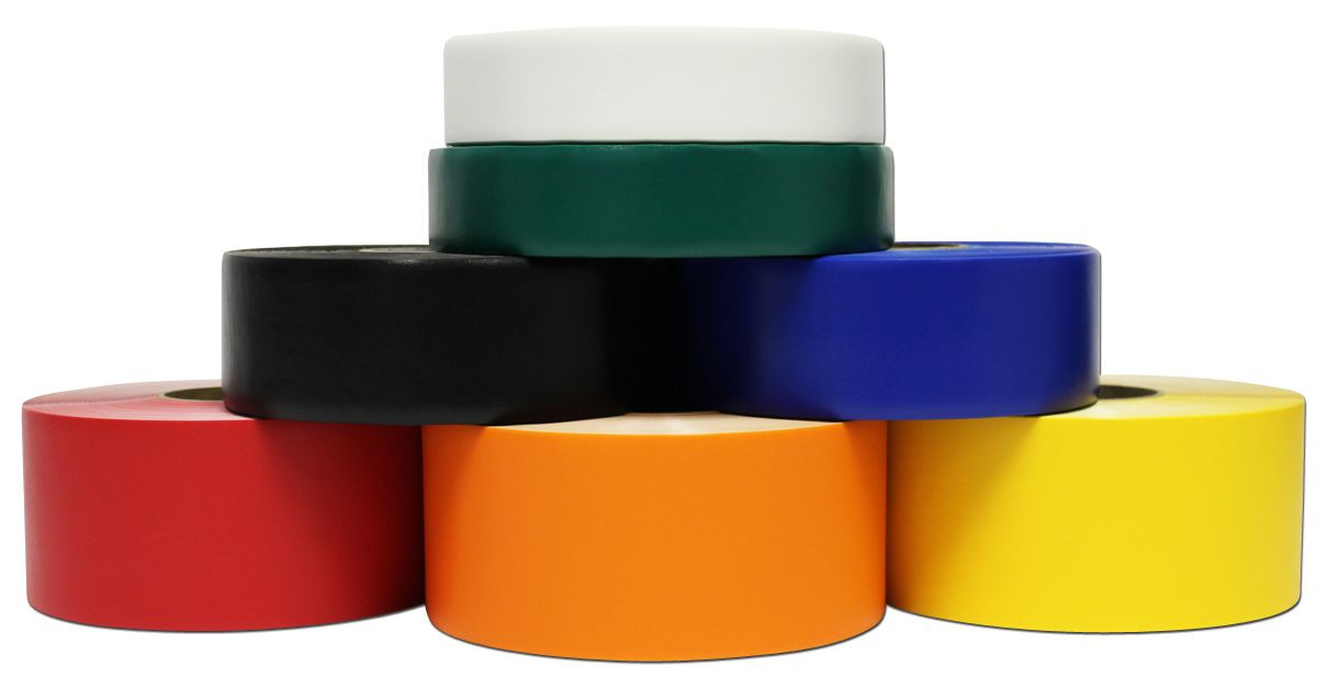 DuraStripe Supreme V Tape