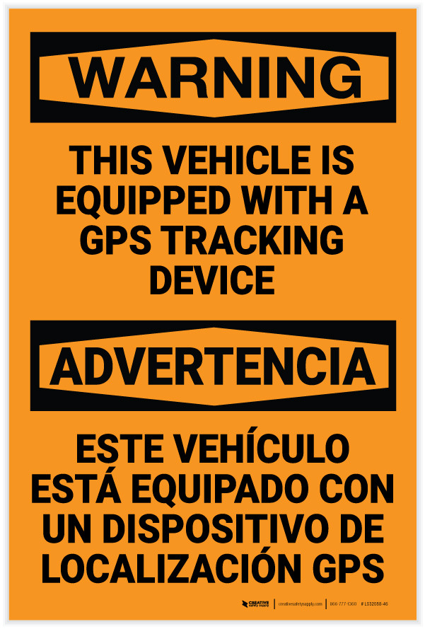 Facility Labels : Exits, bathrooms, and other notices.