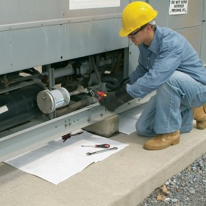 SpillTech