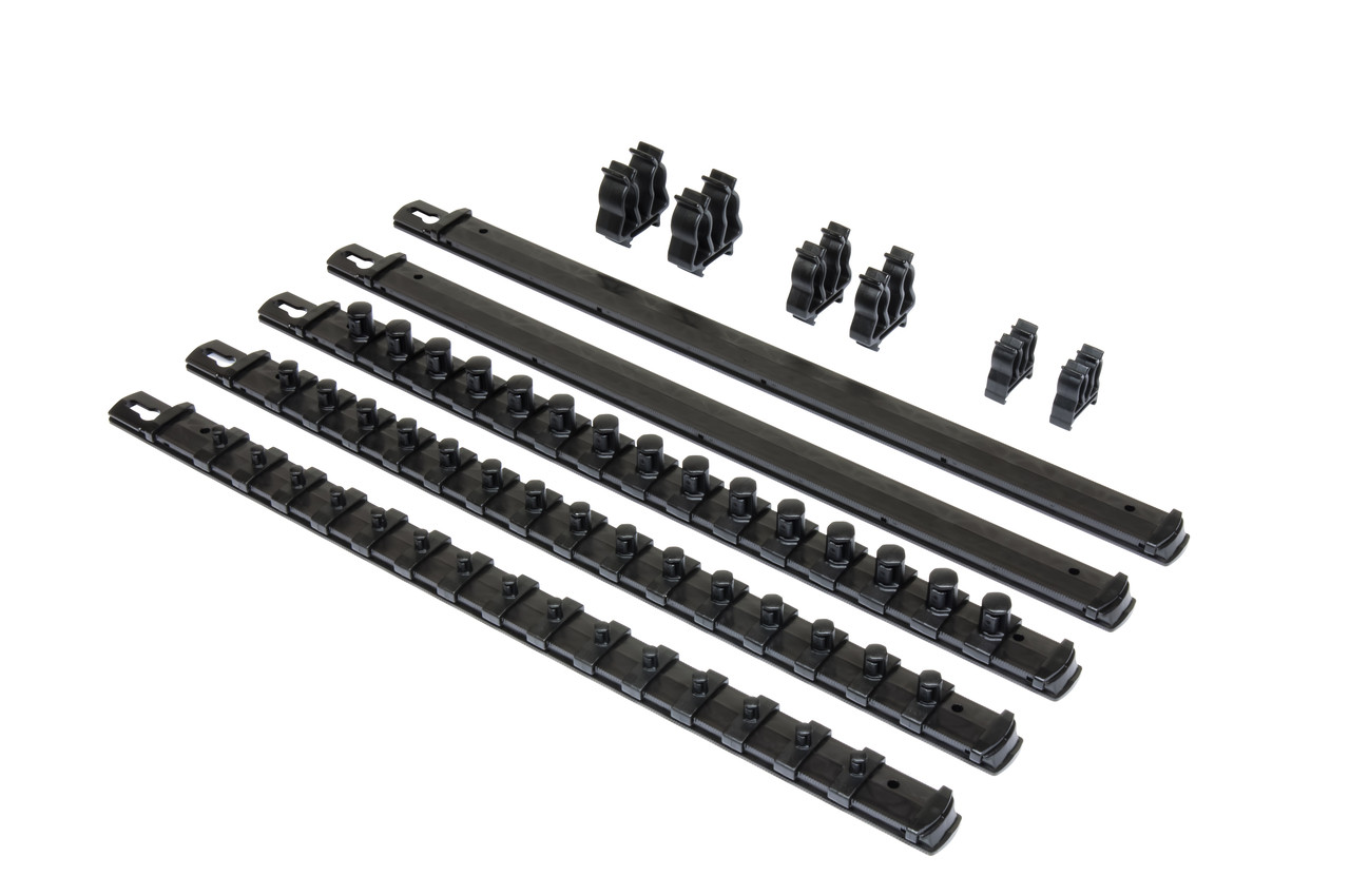 18" Twist Lock Pro Series Socket System - Magnetic