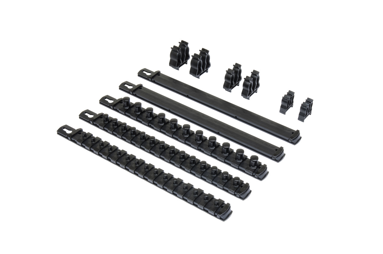 13" Twist Lock Pro Series Socket System - Magnetic | Creative Safety Supply