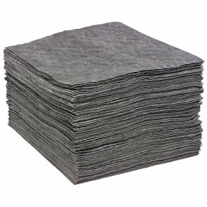 Heavyweight Sorbent Mats - Universal | Creative Safety Supply