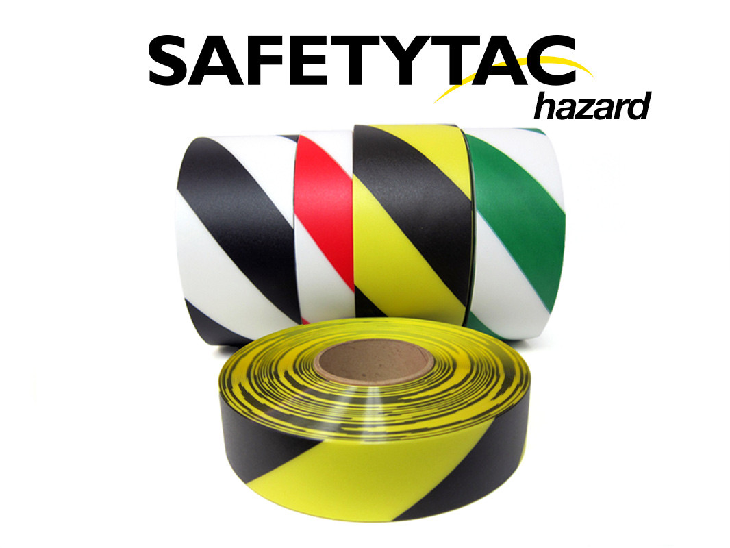 Floor Marking Tape | Creative Safety Supply