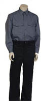 Level 2 Arc Flash Work Shirts | Creative Safety Supply