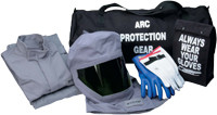 Arc Flash Clothing - Creative Safety Supply