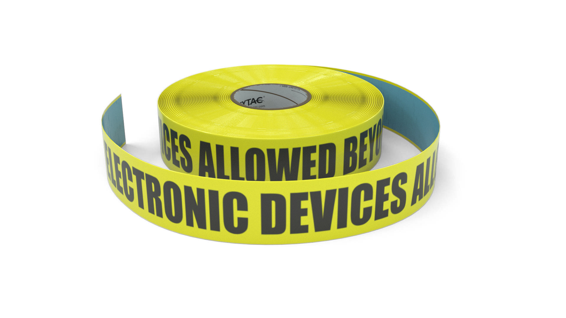 Notice: No Electronic Devices Allowed Beyond This Point - Inline ...