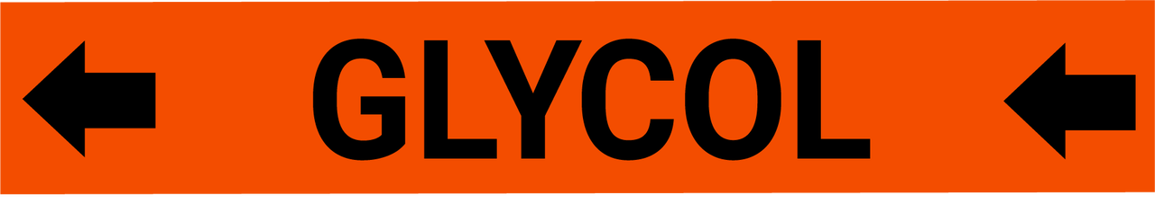 Glycol | Creative Safety Supply
