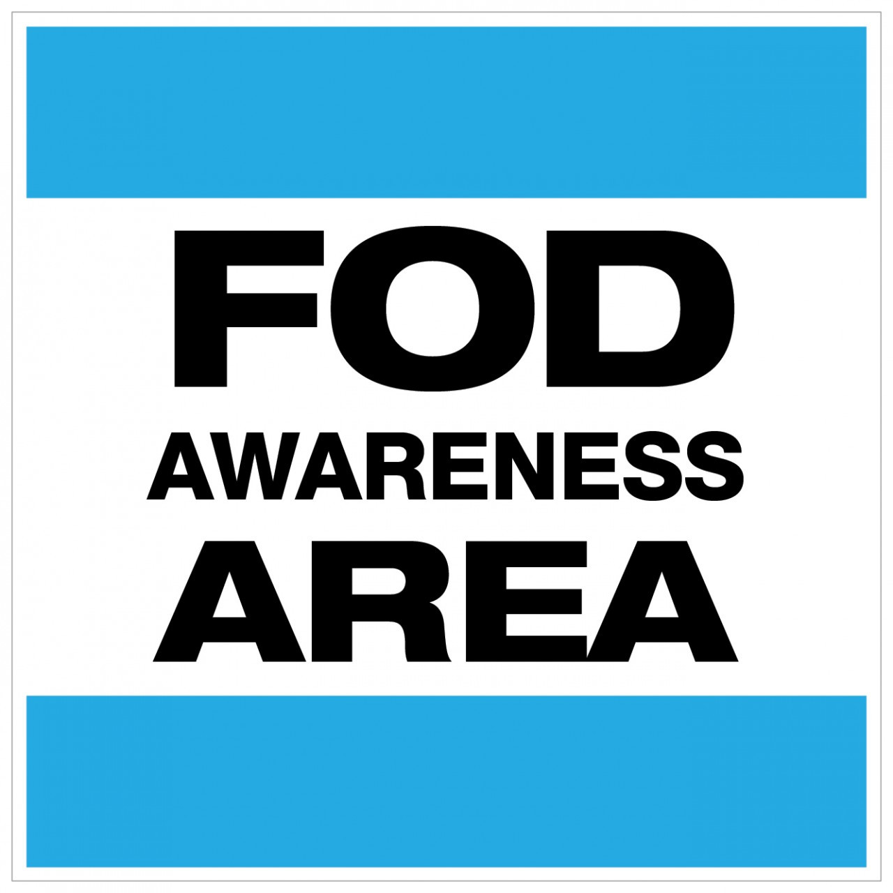 Foreign Object Damage [FOD Prevention Products]