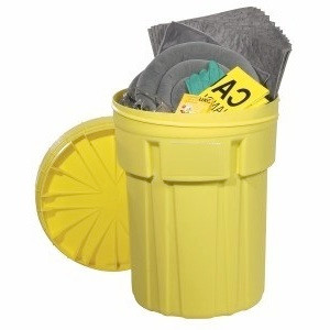 Spill Kits, Absorbents & Containment Stations - Creative Safety Supply