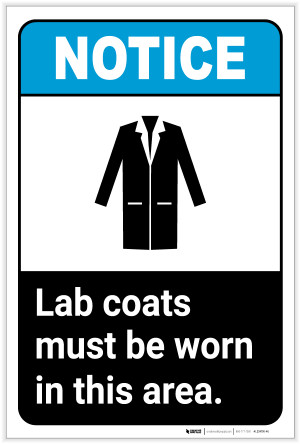 Lab Coat Label Tailored Jacket In White – Olivia May