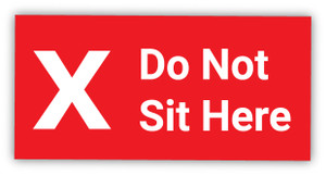 X Not Symbol