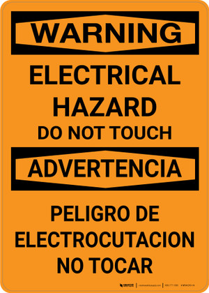 Fragile Sign In Spanish