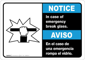Spanish Signs | Creative Safety Supply