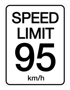 Safety Signs & Placards Business & Industrial Facility Maintenance ...