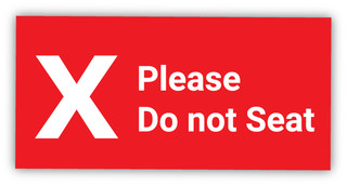 Restaurant Signs | Creative Safety Supply