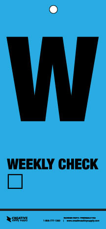 TPM Weekly Tags