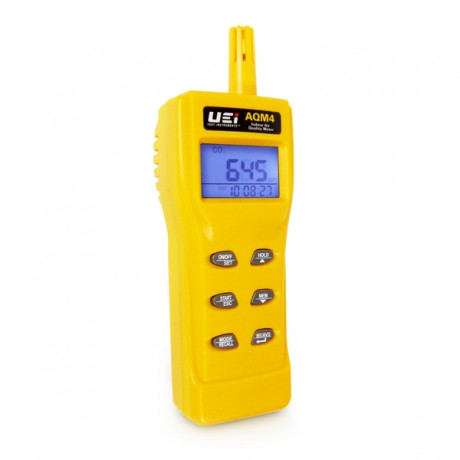 Air Quality Meter | Creative Safety Supply