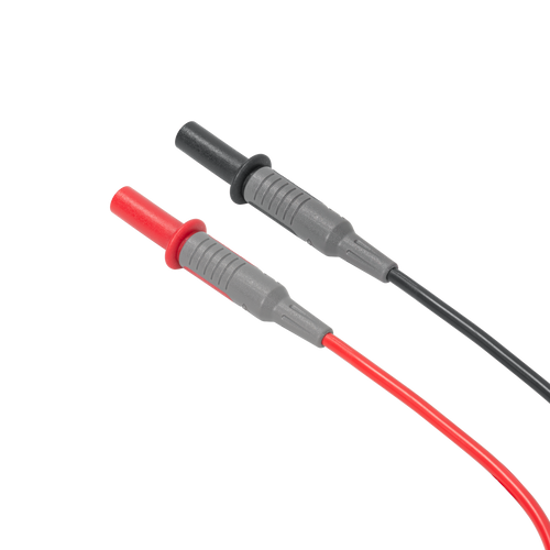 Back Probe Test Lead Kit