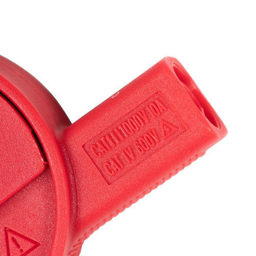 Modular Test Lead Tips - Alligator Clips (ATLTX Required)