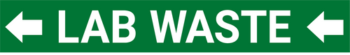 Lab Waste