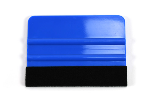 Felt Edge Vinyl Applicator Squeegee | Creative Safety Supply
