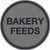 Bakery Feeds Floor Sign | Creative Safety Su