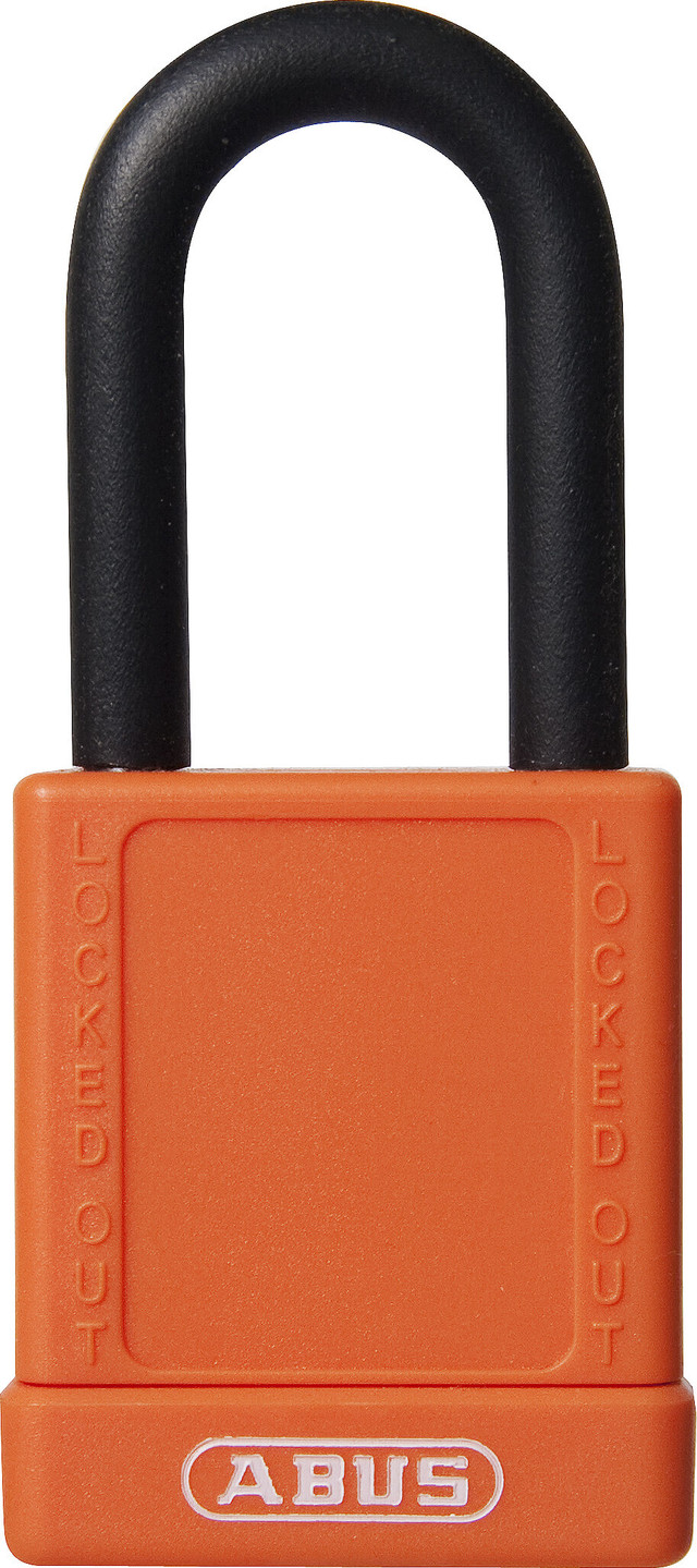 ABUS | Creative Safety Supply