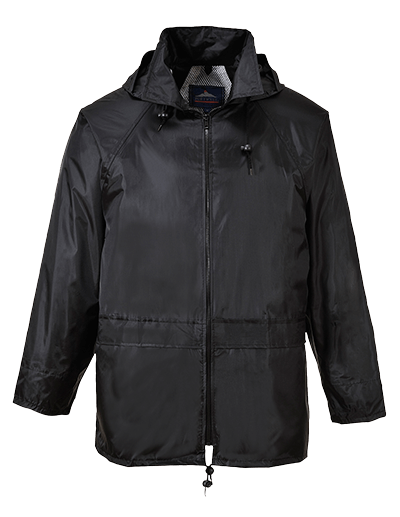 Rainwear + Rain Gear | Creative Safety Supply