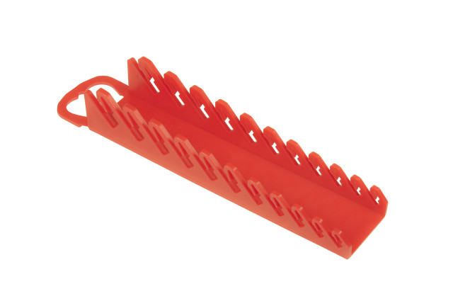 11 Wrench Stubby Gripper - Red