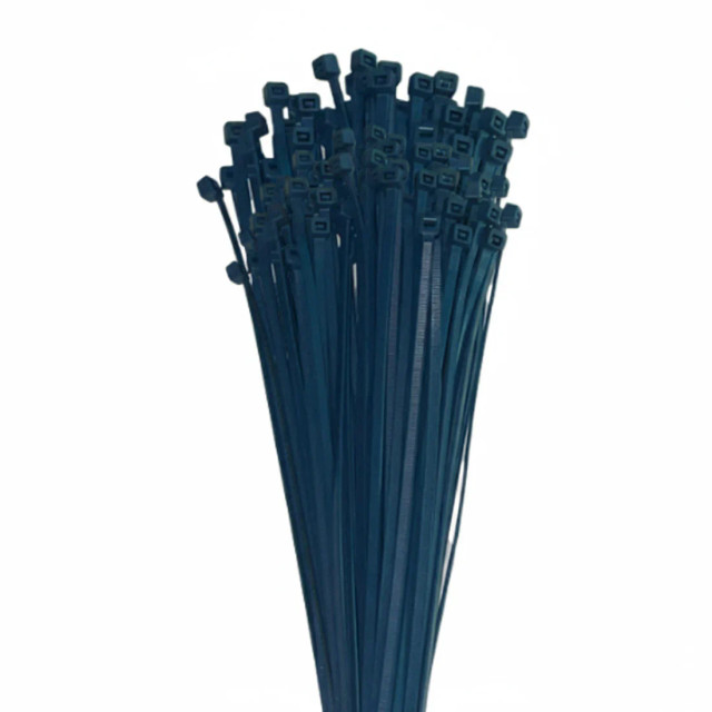 Metal Detectable Cable Ties | Creative Safety Supply