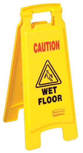 Slippery Signs | Creative Safety Supply