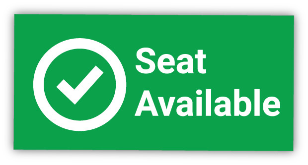 Restaurant Signs | Creative Safety Supply