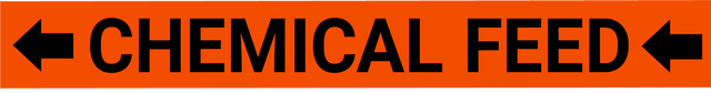 Chemical Warning Signs | Creative Safety Supply