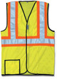 Class 2 Safety Vest | Creative Safety Supply