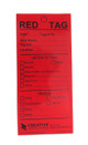 Industrial 5S Tags