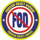 No FOD Floor Sign