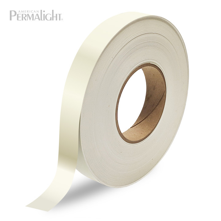 PERMALIGHT® Glow: Emergency Egress Wall and Handrail Tape