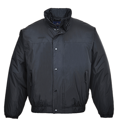 Portwest S533 Falkirk Bomber Jacket | Creative Safety Supply