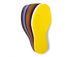 5S Footprints | Creative Safety Supply