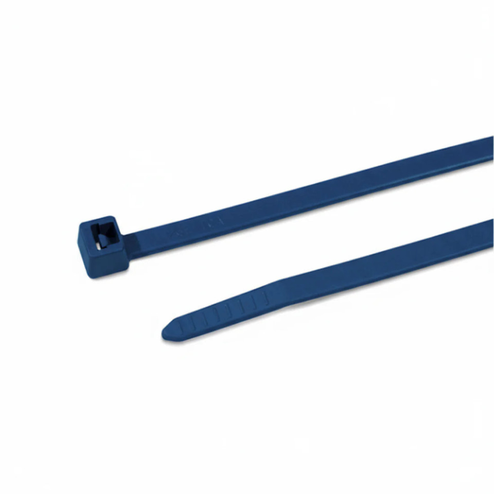 Metal Detectable Cable Ties | Creative Safety Supply