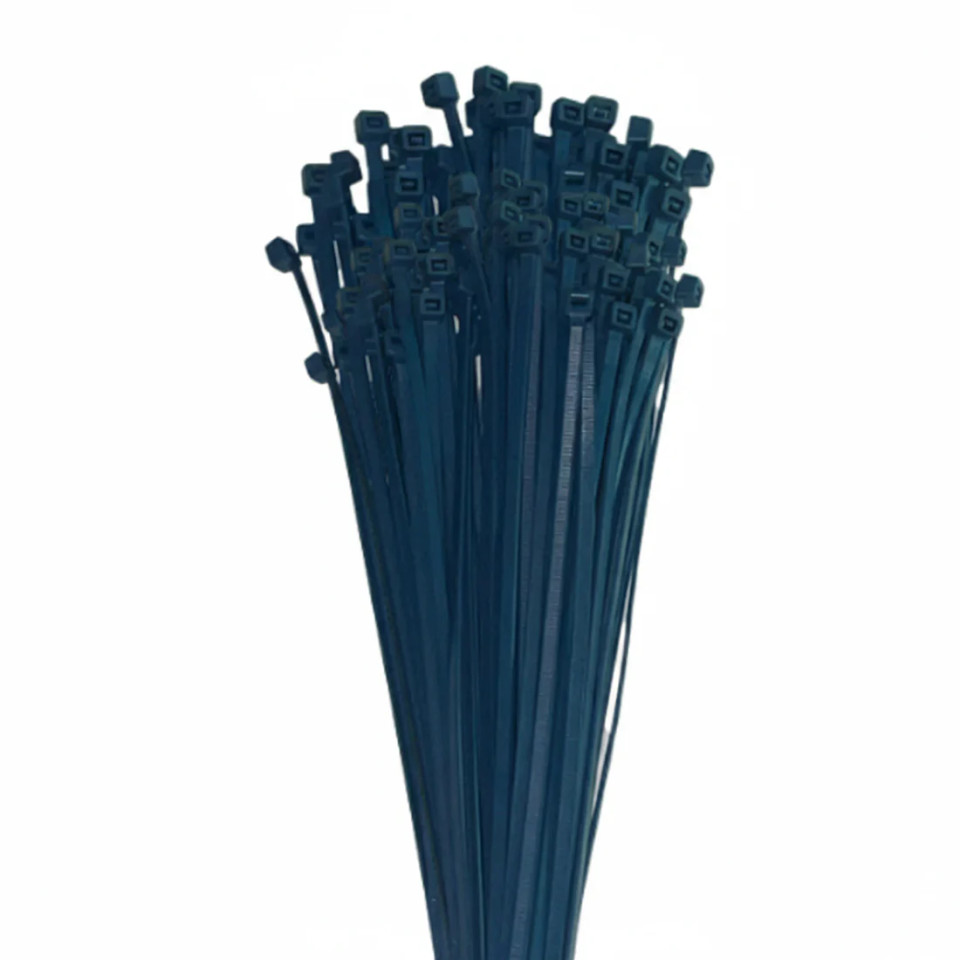 Metal Detectable Cable Ties | Creative Safety Supply