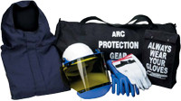 Arc Flash Products | Creative Safety Supply