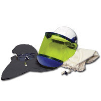 Arc Flash Products | Creative Safety Supply