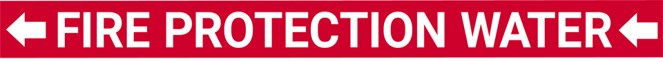 Fire Protection Water